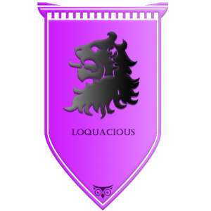 Loquacious - English Literature Sri Lanka